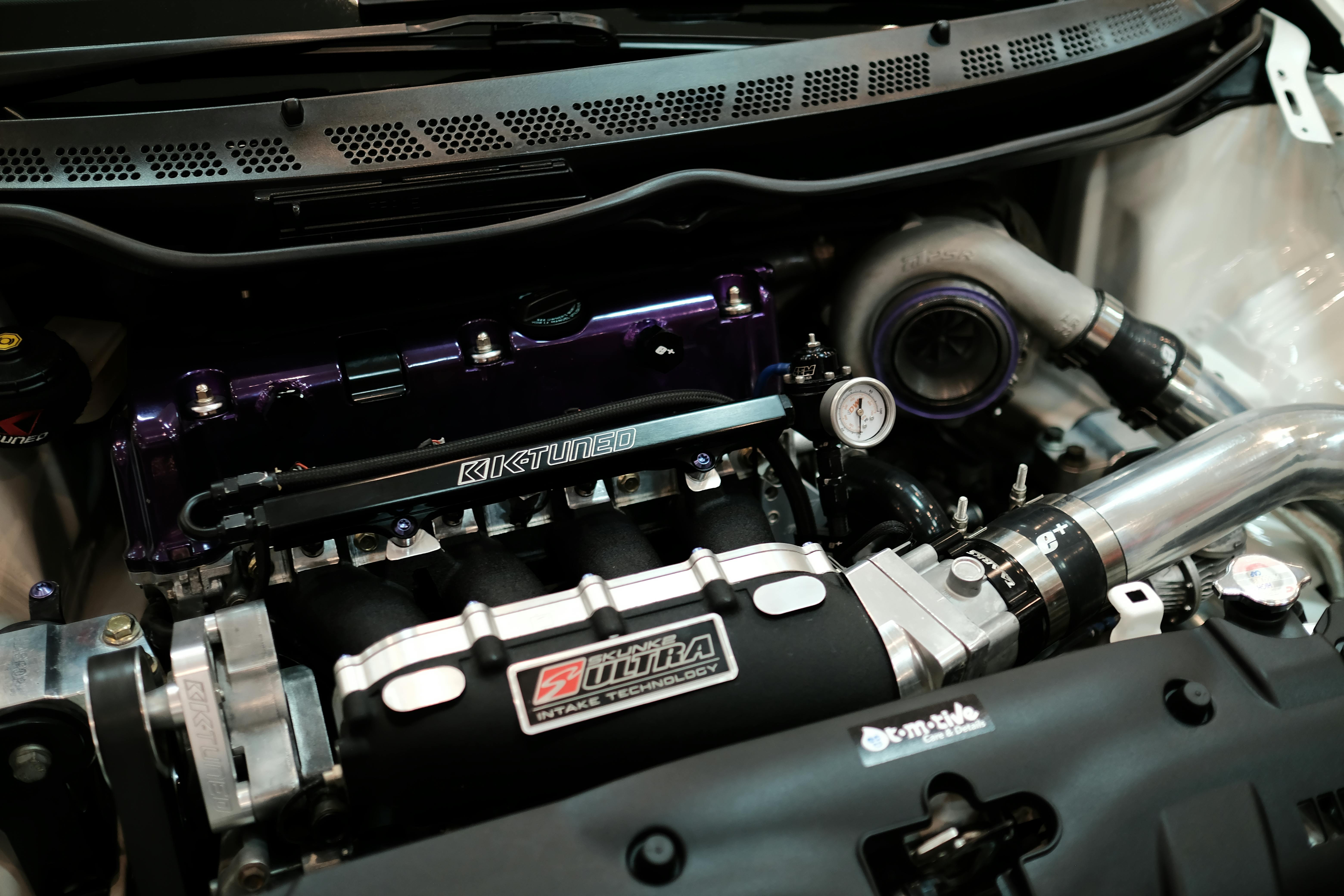 DIESEL EGR BLOCK OFF – CALTEK TUNING