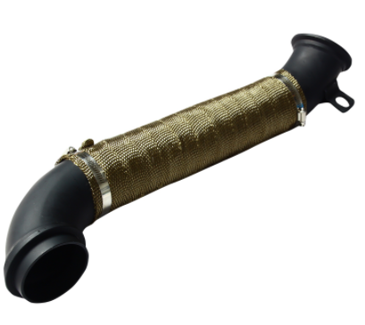 3" Turbo Downpipe | 04.5-10 GM 6.6L Duramax – CALTEK TUNING